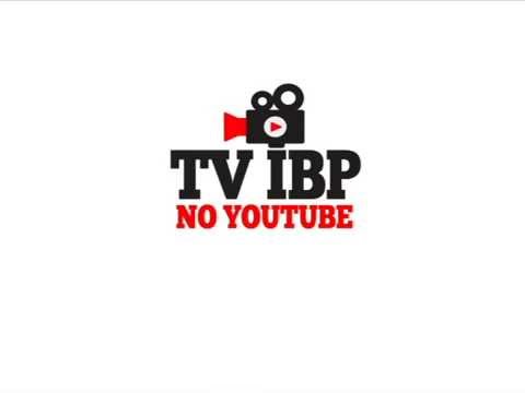 Tv Ibp - Estréia dia 20 de Dezembro - YouTube