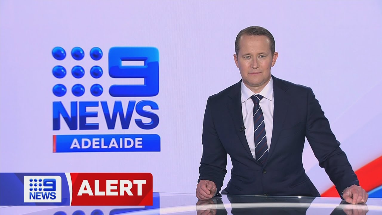 Nine News Adelaide | 5.50pm Update - (10.07.2022) - YouTube