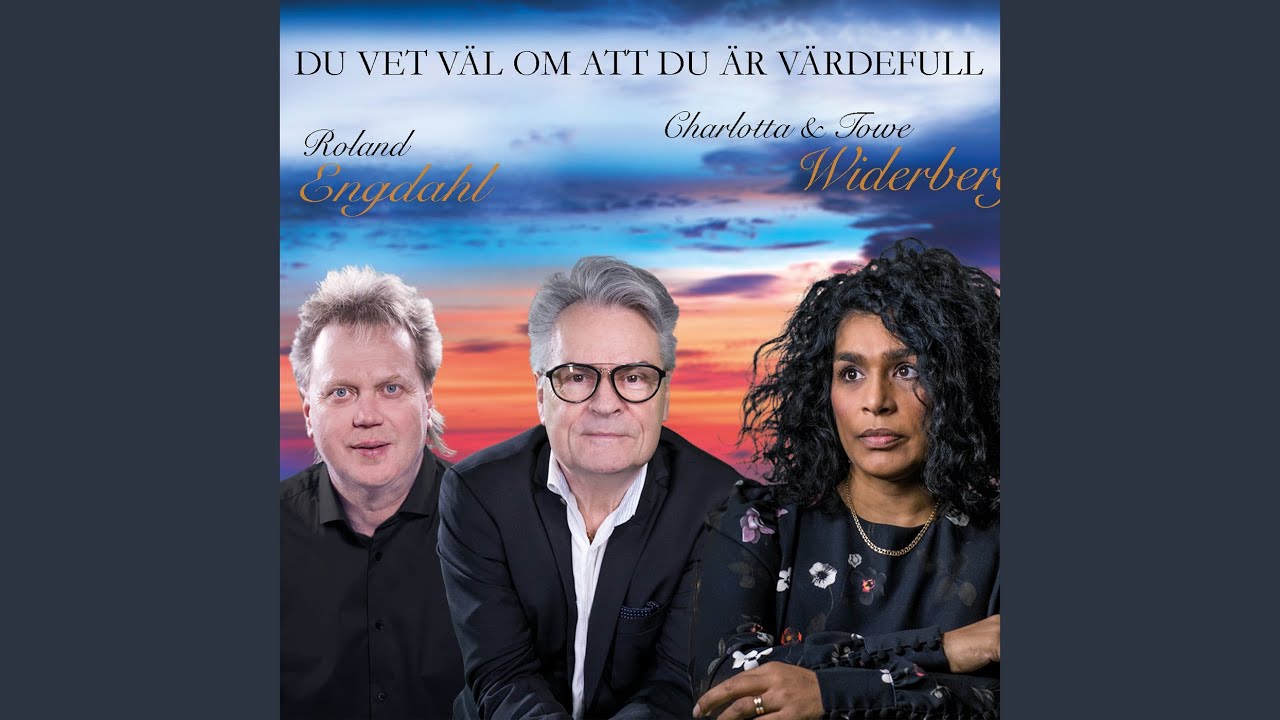 Du vet väl om att du är värdefull - YouTube