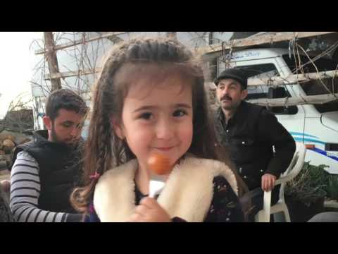 Doğum günün kutlu olsun Prenses