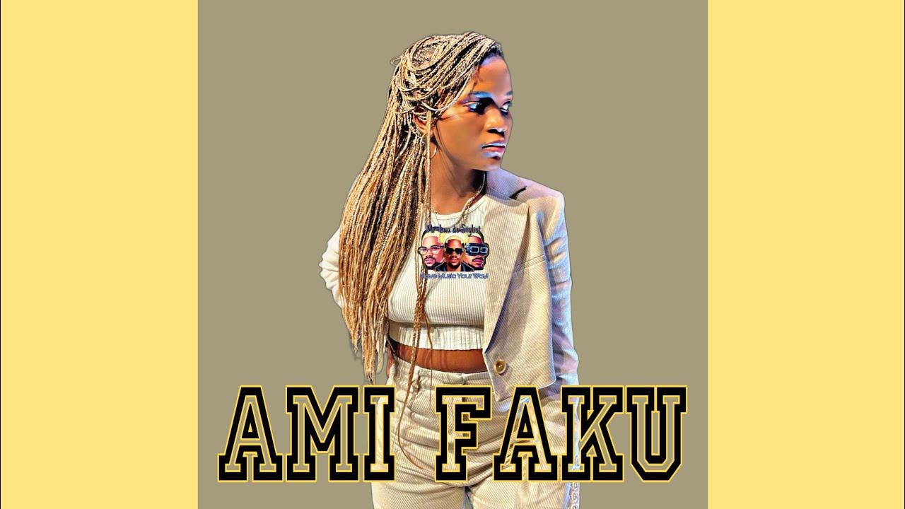 Ami Faku x Kaza De Small x DJ Maphorisa - Skeem Saam (Official Audio ...