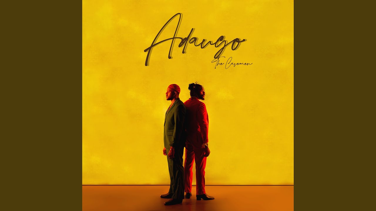 ADAUGO - YouTube Music