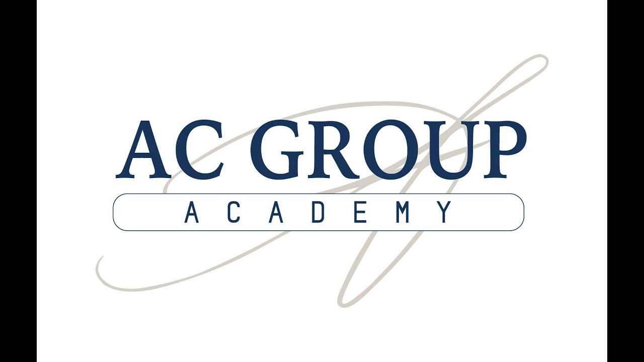 Testimonianze AC Group Academy Bari 5/6 Novembre 2022 - YouTube
