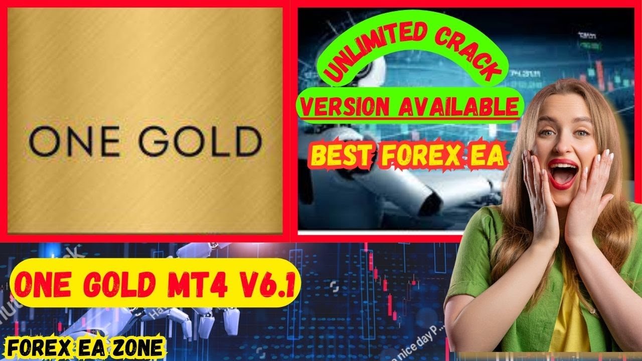 One Gold MT4 V6.1 | Category : MT4 EA | Build +1431 | No DLL | Enjoy trading with us | - YouTube