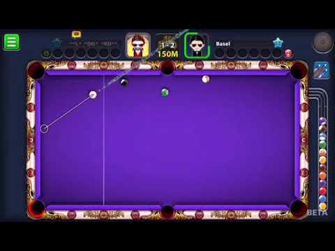 8 ball pool bant legends never die enjoy - YouTube