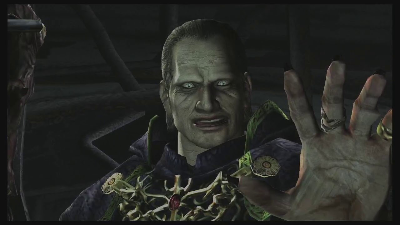 RE4 The Island YouTube re4-the-island-youtube