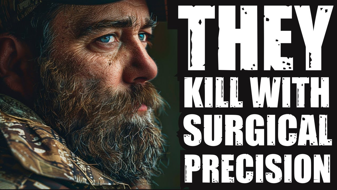 THIS Is Why Park Rangers Are Scared Of National Parks - YouTube