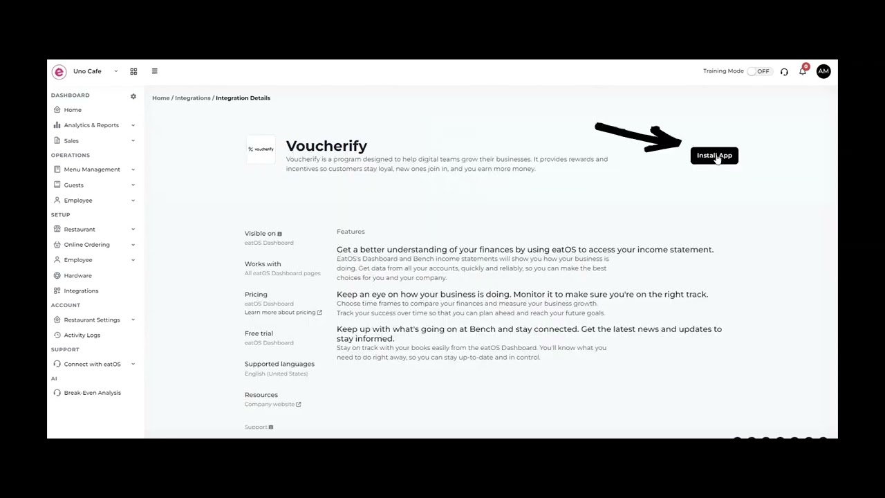 Voucherify Integration - YouTube