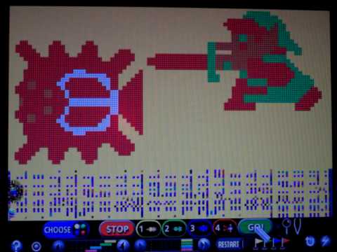 Simtunes: Legend of Zelda Theme - YouTube