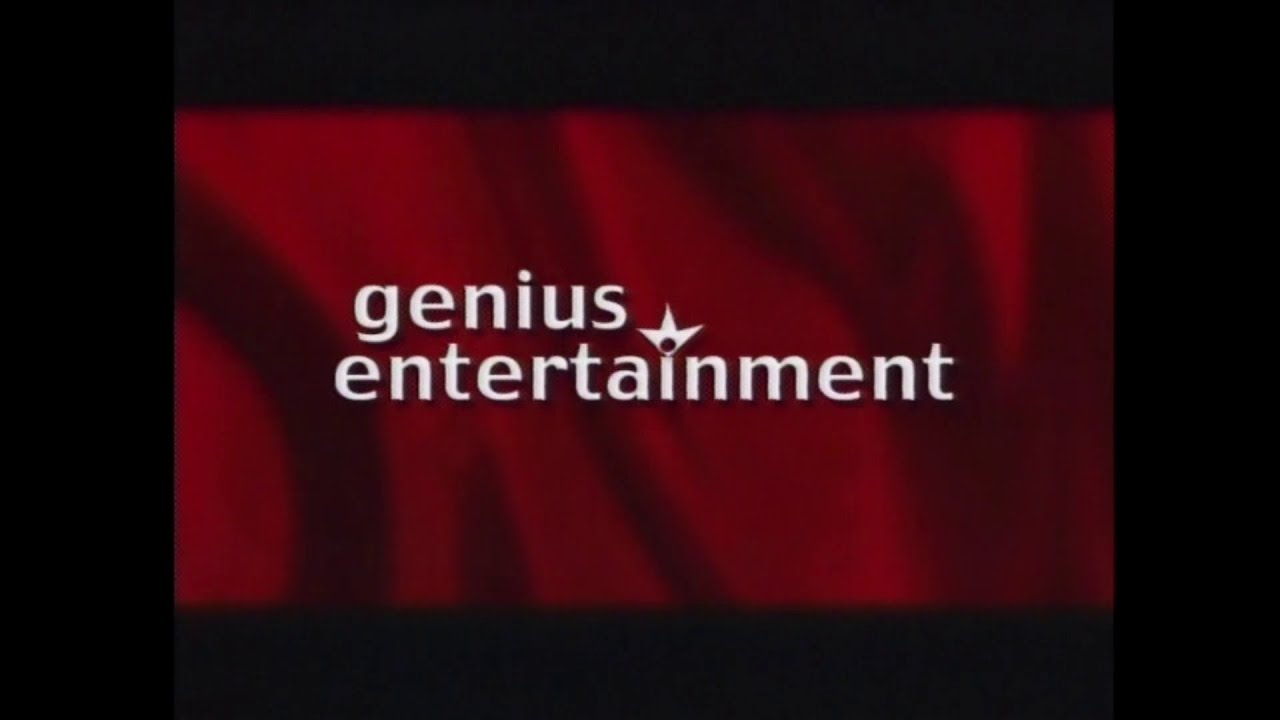 Genius Entertainment/The Weinstein Company Home Entertainment (2006 ...