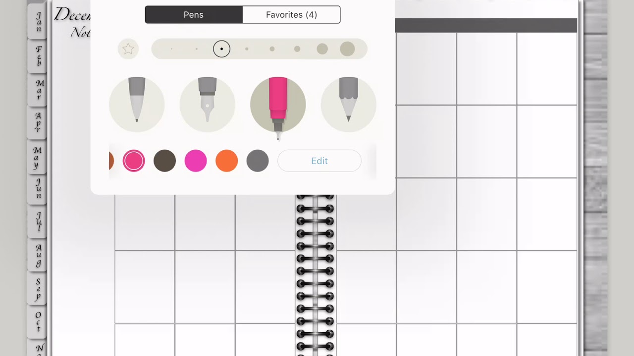 Noteshelf 2 App Review Youtube