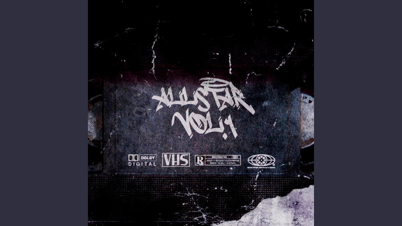 ALL STAR, Vol. 1 (2022 Roster) (feat. Zargon) - YouTube