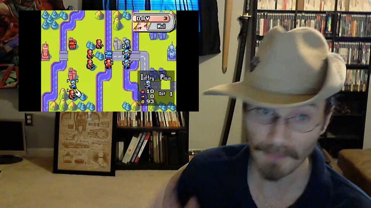 Top 10 SRPG's - YouTube