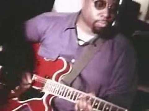 Ronny Jordan - My Favorite Things - YouTube