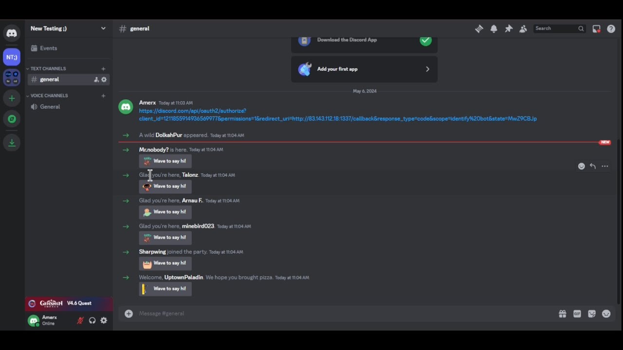How to Buy Cheap Discord Members 2024 #cheapest #legit #discord - YouTube