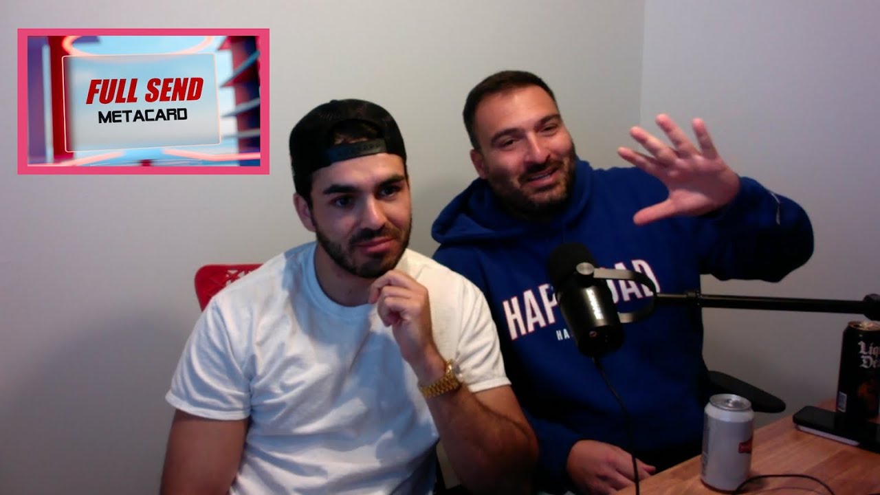 How The Nelk Boys Made Nearly $25M on Their First NFT Drop - YouTube