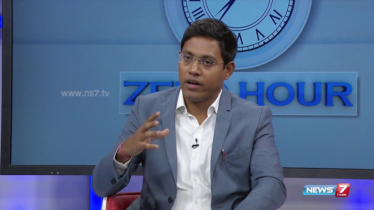 RBI Interest Rate cut Impact | Part 1/2 | Sathya Kumar| 30 Sep 2015 ...