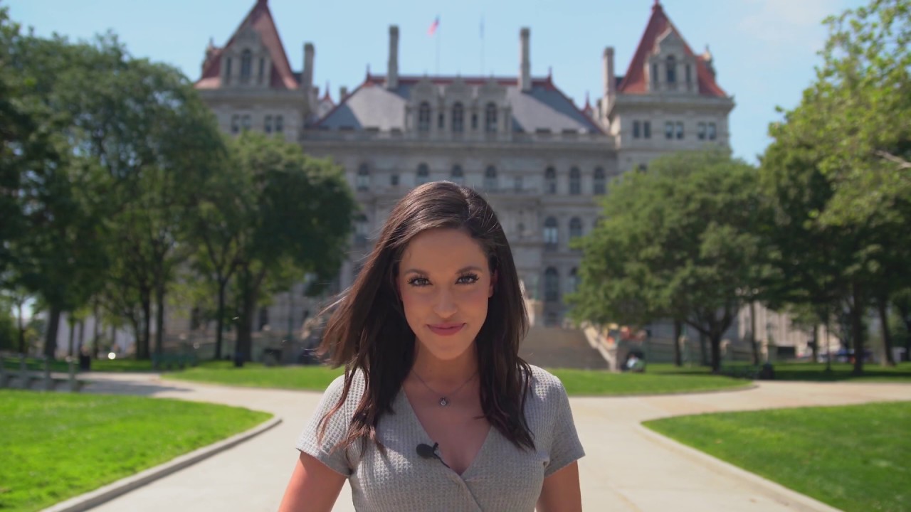 Veteran Legislation Look-back with Morgan McKay - YouTube