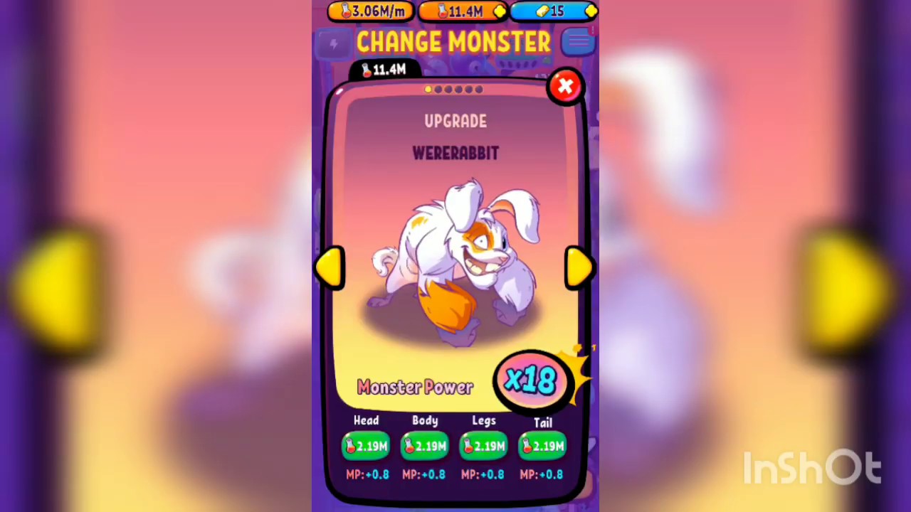 Idle Monster Factory - Gameplay and First Look - YouTube