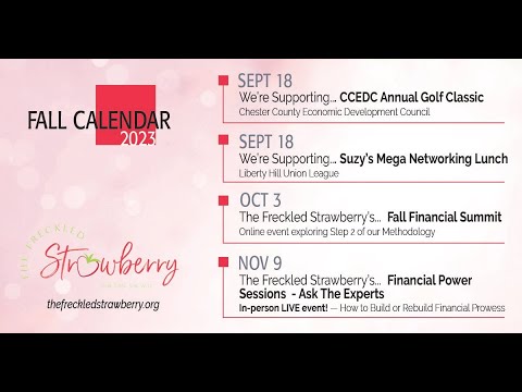 Fall Financial Summit - YouTube