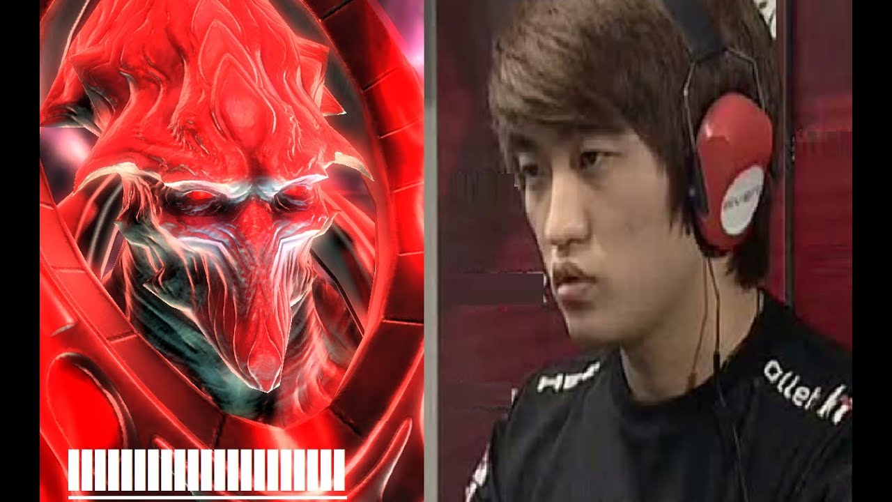 Starcraft FLASH vs 1IIIIIIIII TvP SC Remastered Broodwar 2024 LADDER ...