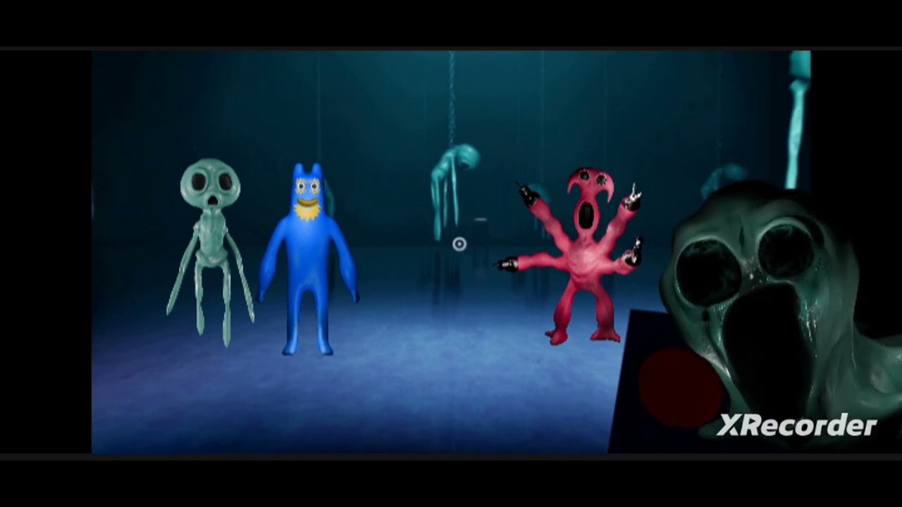 Syringeon VS Flumbo Episode 2 - YouTube