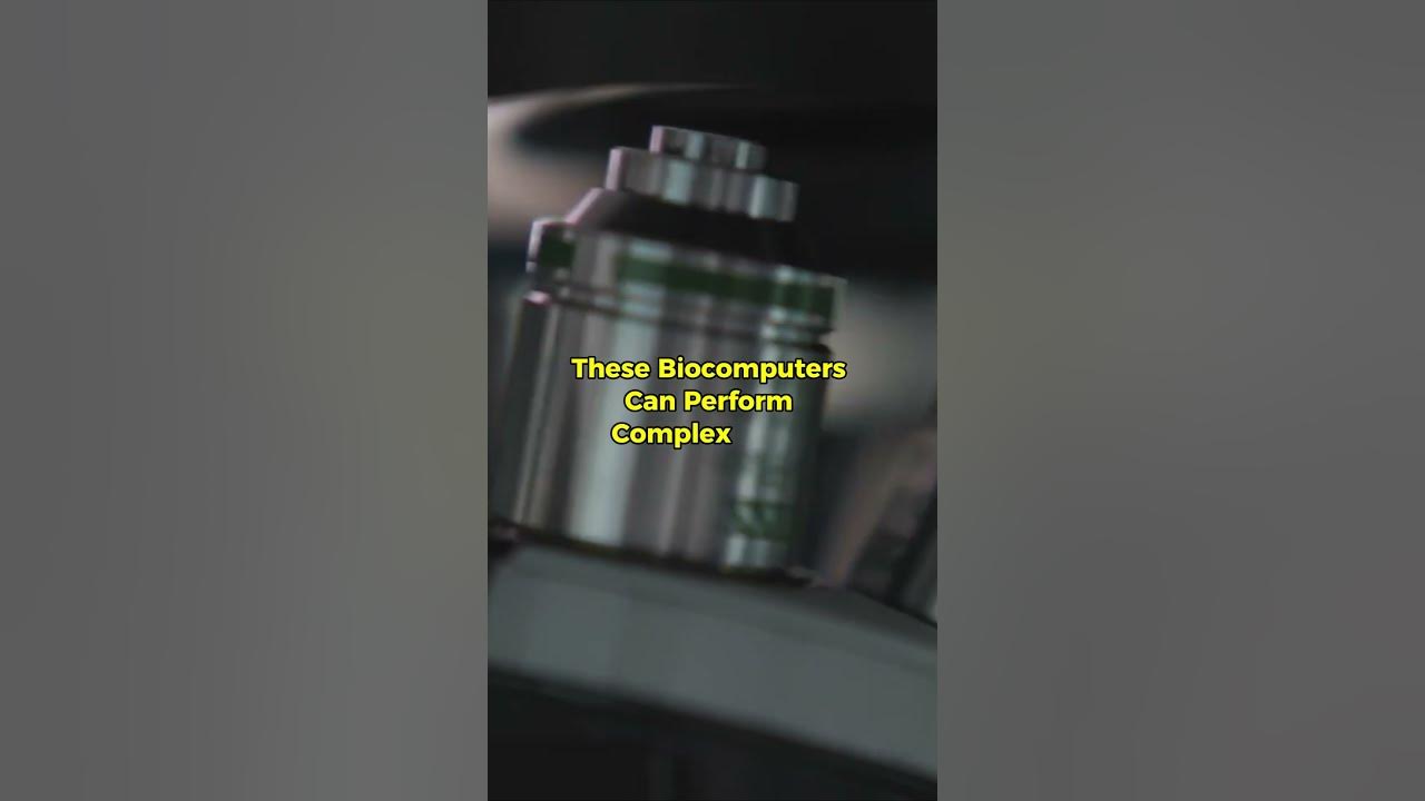 When machines think like us - Computers with human brains. - YouTube