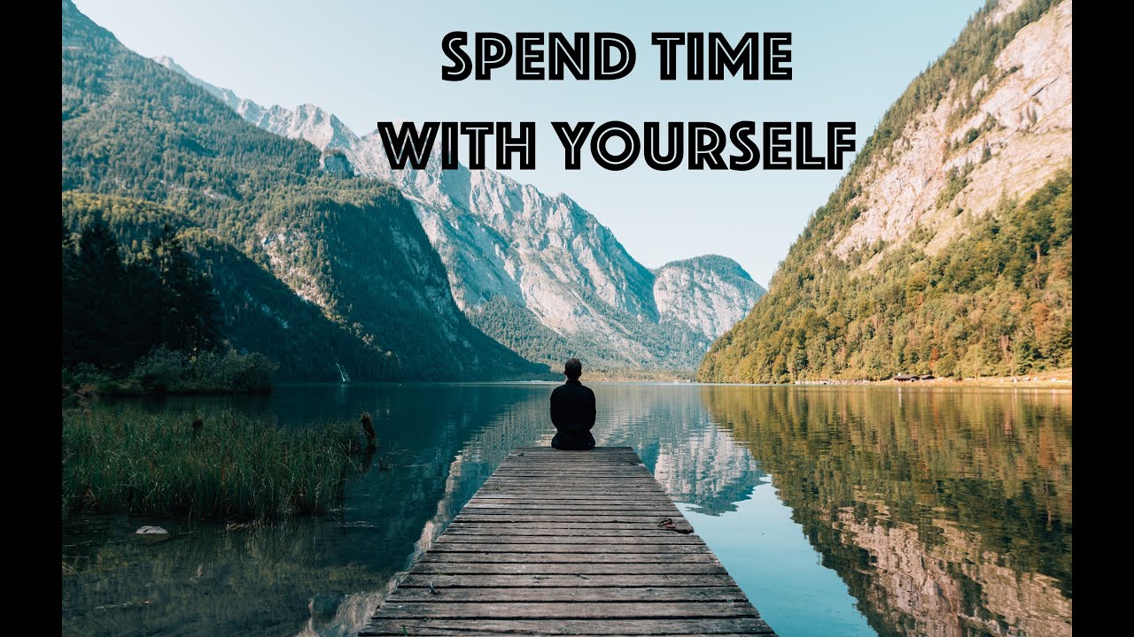 Spend Time With Yourself Great Motivational Speech From Dandapani YouTube spend-time-with-yourself-great-motivational-speech-from-dandapani-youtube