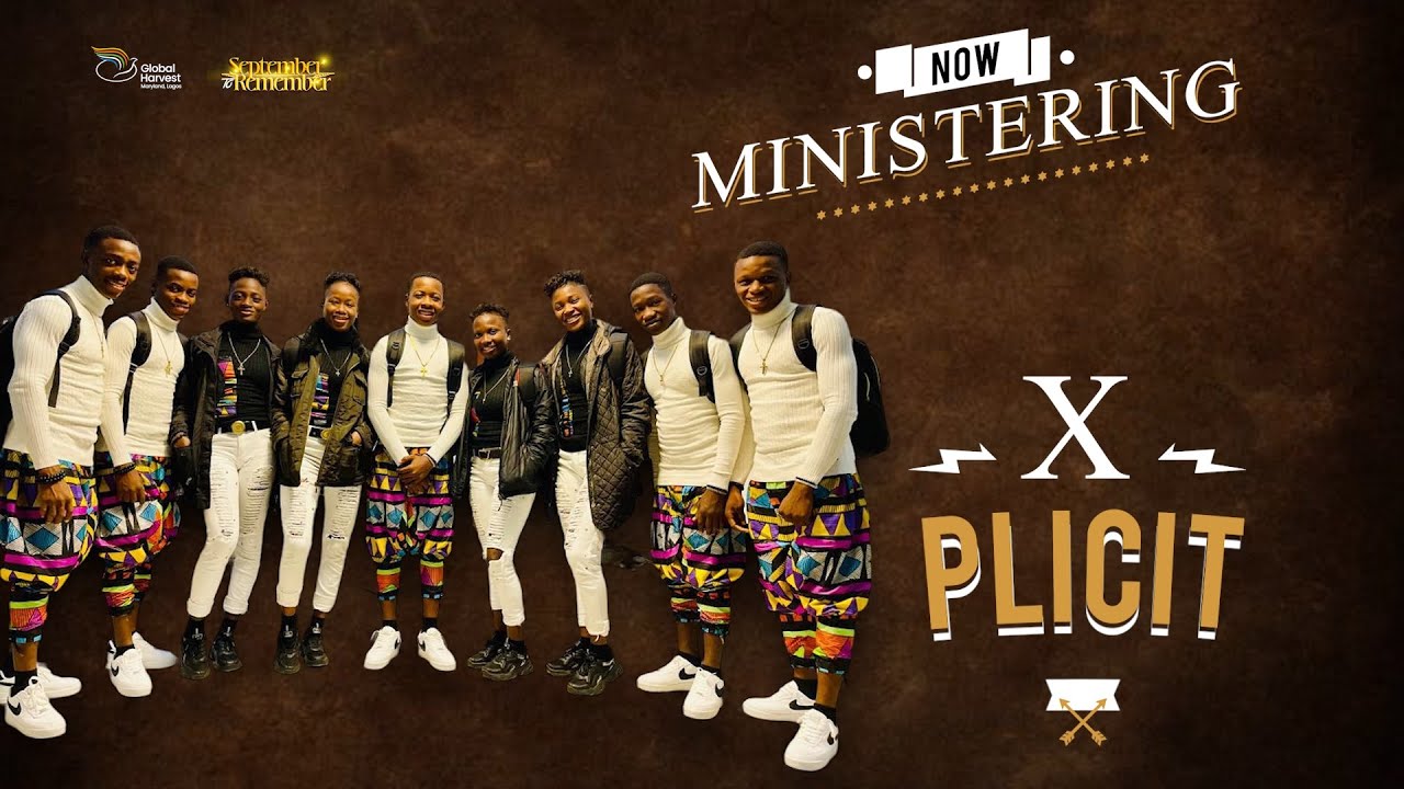 Introducing Xplicit ( @XplicitDancers0829 ) Dancers! - YouTube