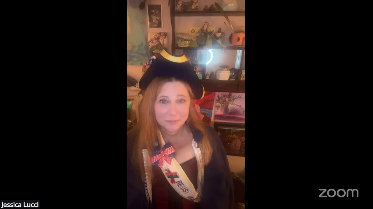 Kevin Meares's Zoom Meeting - YouTube