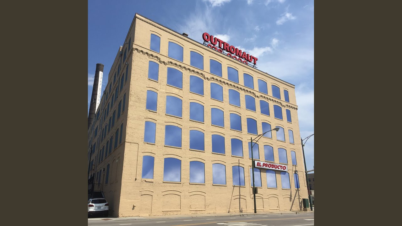 The Off Chance - YouTube