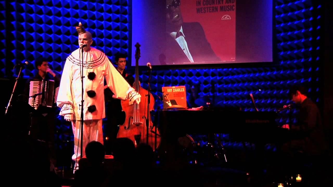 Puddles Pity Party - You Don't Know Me - JOE'S PUB presents "ALBUM OF ...