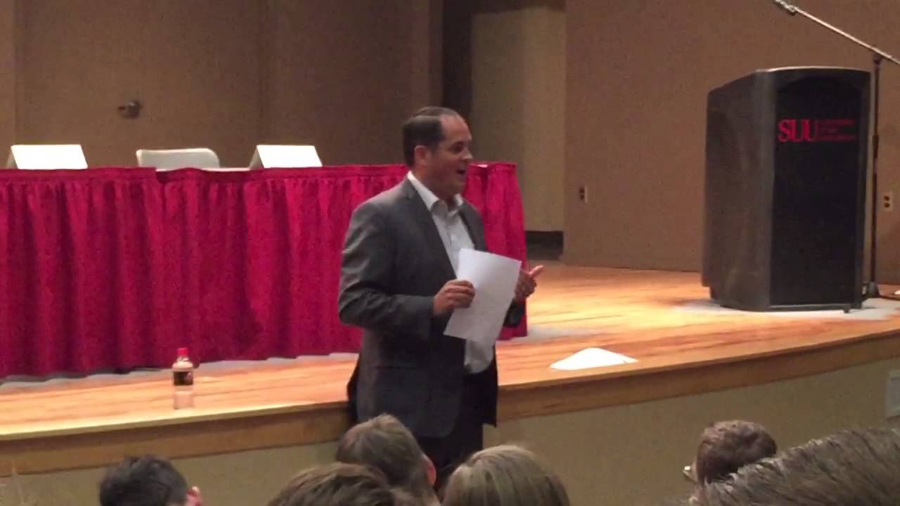 Mike McKell - YouTube