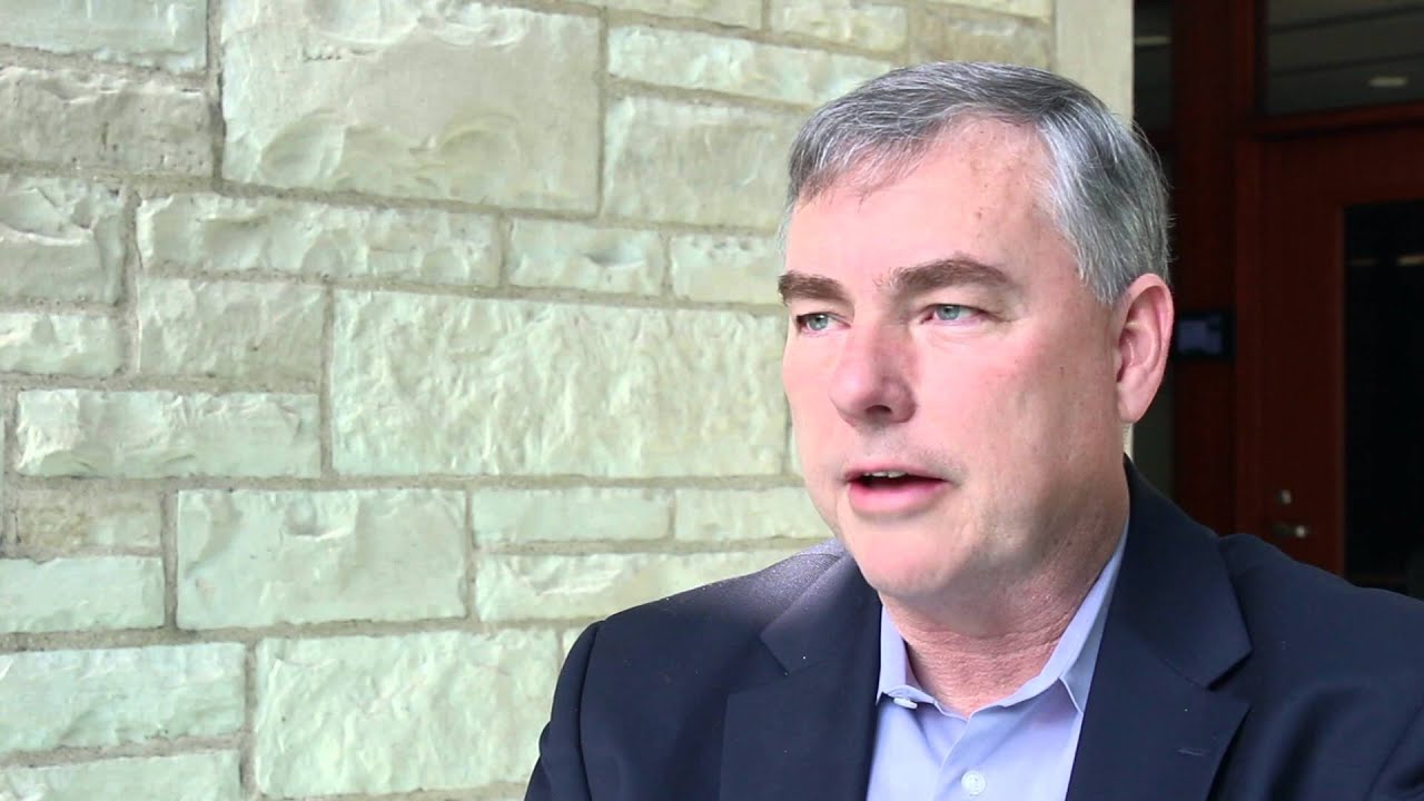 MSIT Professor: Wayne Montague - YouTube