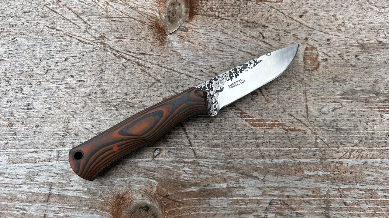 Knife Edge Wear Discussion-Glassy VS Toothy Edges! S60V Blade Steel ...