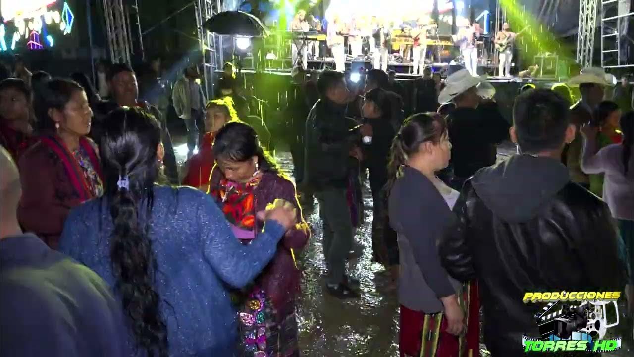 LOS ALEGRES DE ZUNIL PARRAXTUT SACAPULAS 7 DE SEPTIEMBRE 2024 PARTE 13 - YouTube