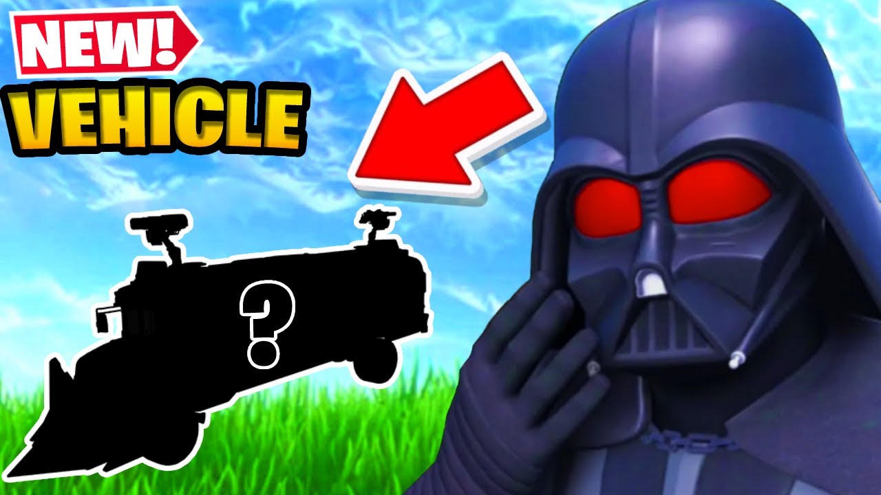 *NEW* Drivable Battle Bus? - YouTube