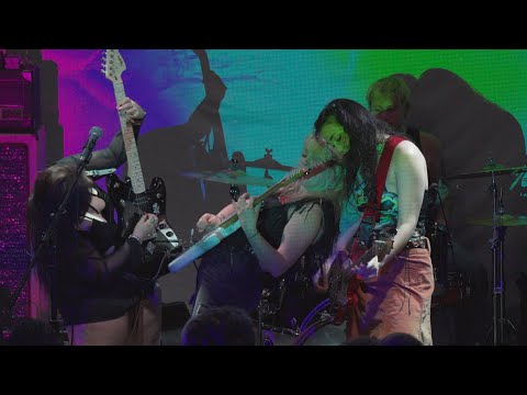 chokecherry - Rickshaw Stop, San Francisco CA - 2024-10-20 [Full Show]