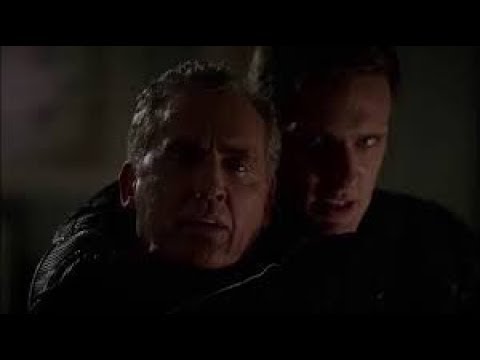 Zoom, Henry Allen'ı Öldürüyor !! - The Flash 2.Sezon 22.Bölüm