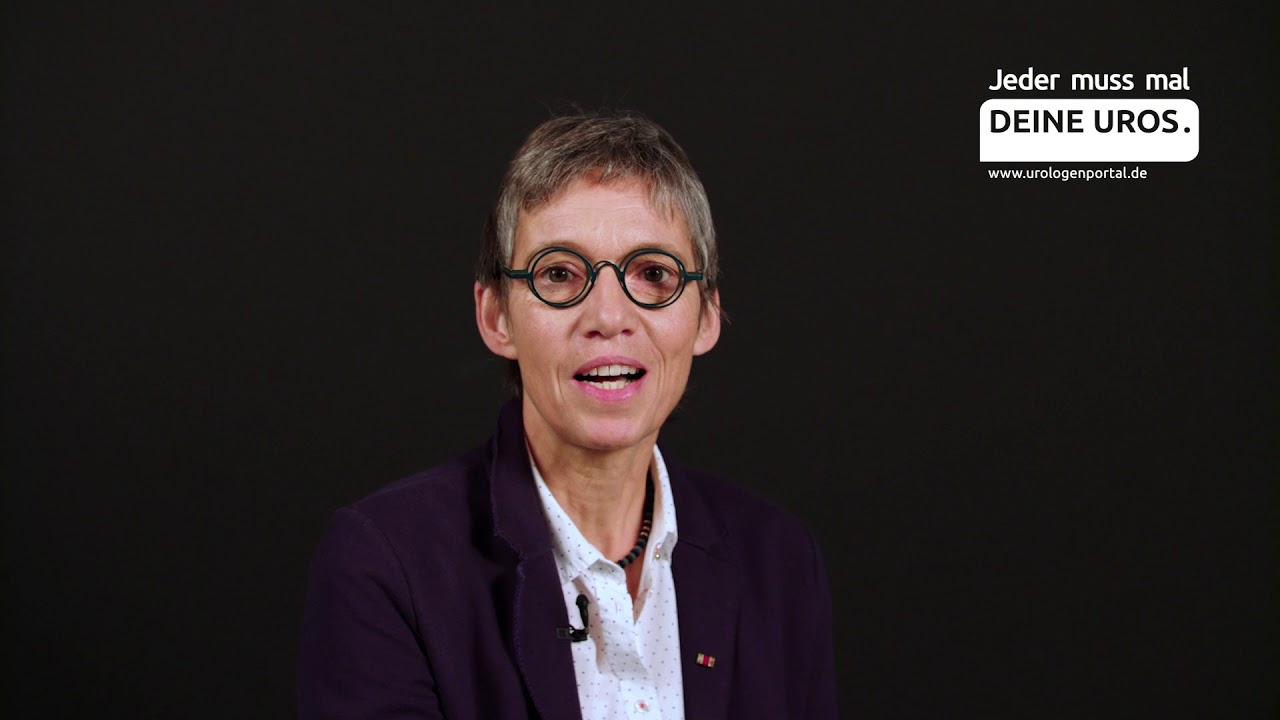 HPV Themenwochen-Interview mit Dr. med. Heike Kramer - YouTube