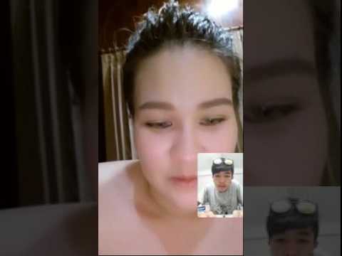 thai cut girl with bigo live  chat her fan