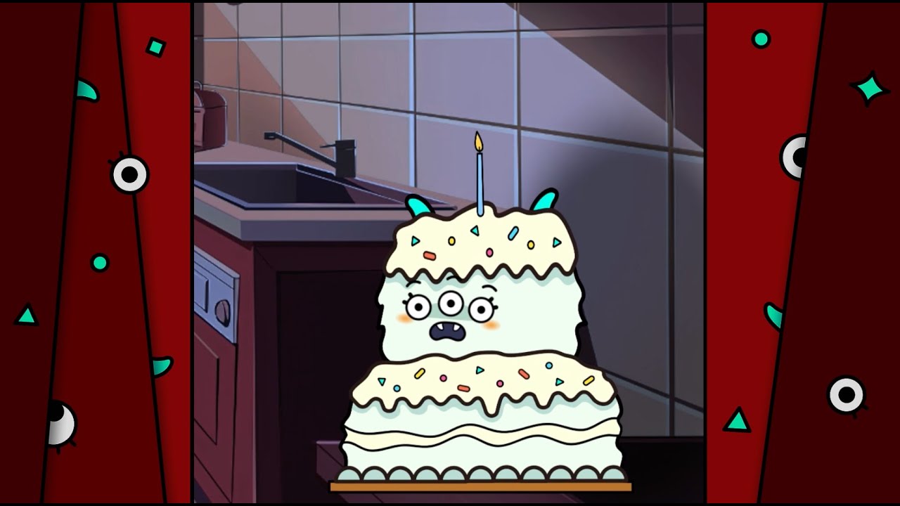 Milo The Transformer! | Milo Moment 5 | Meme / Trend | Aha World ...