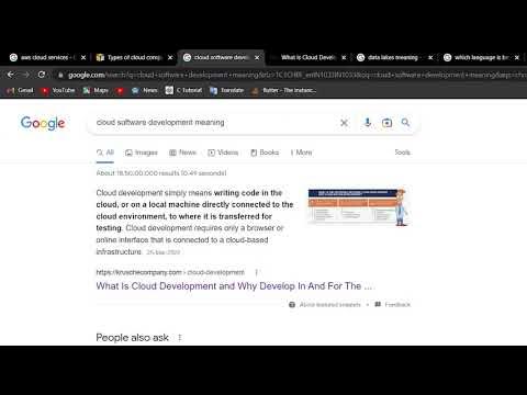 Doubt clearing about programming and brototype - YouTube