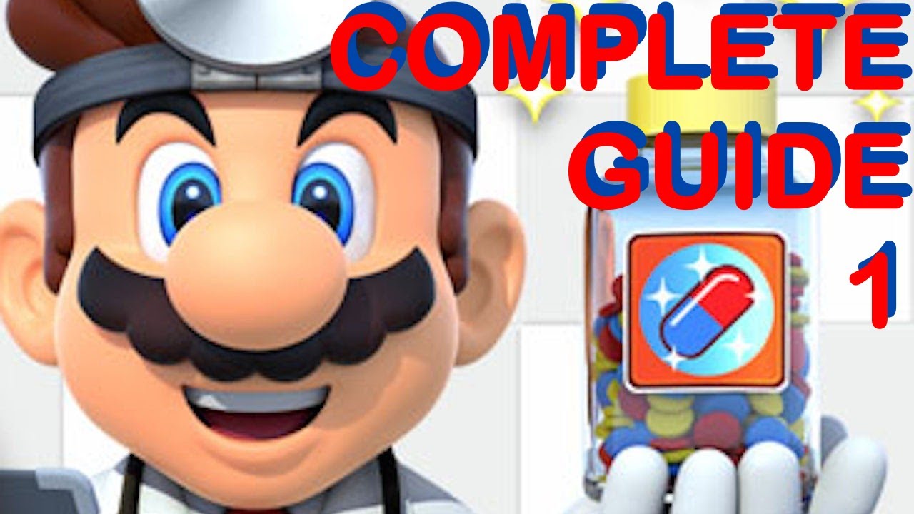 TUTORIAL | Dr. Mario LOW% Combo Guide - YouTube