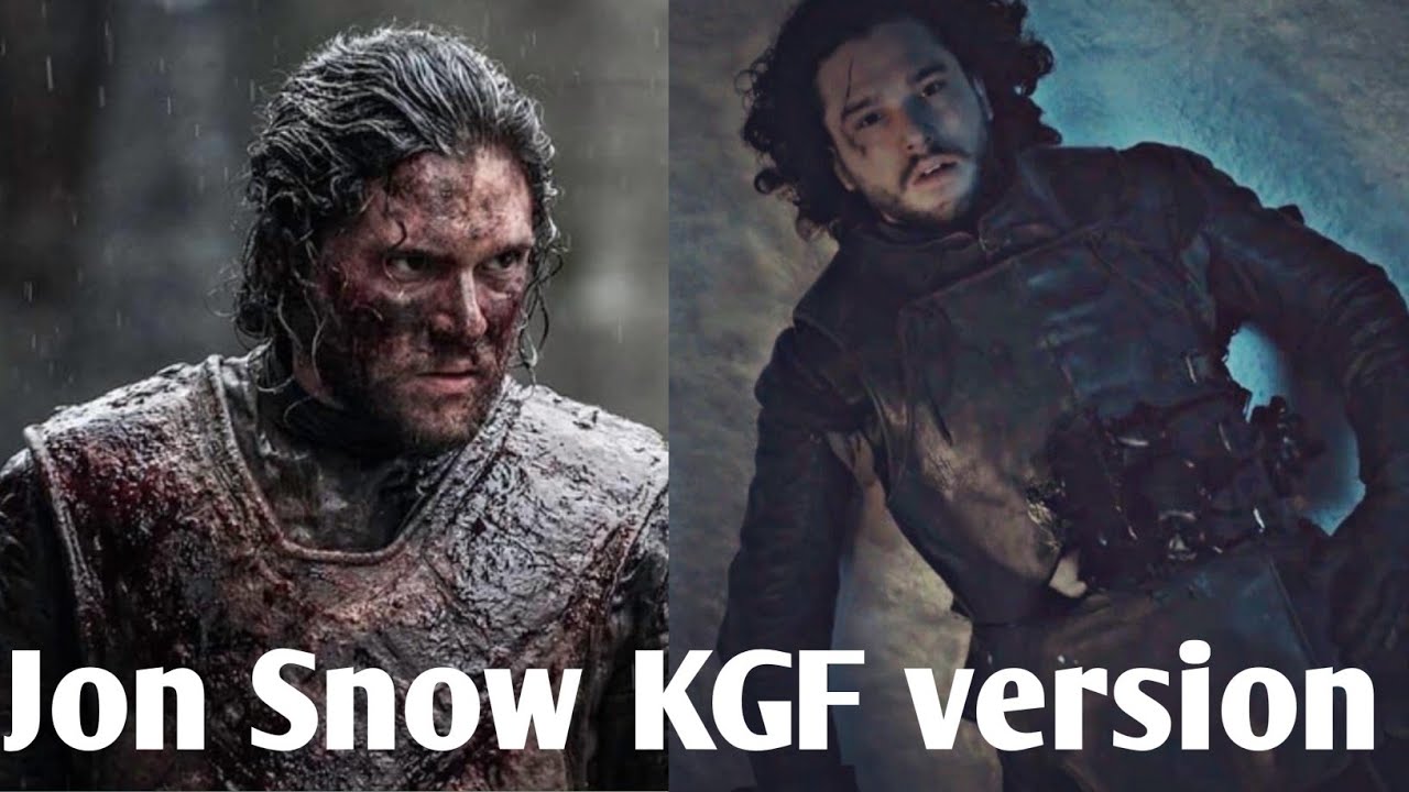 Jon Snow Tribute Game of thrones ALL FIGHT SCENES - YouTube