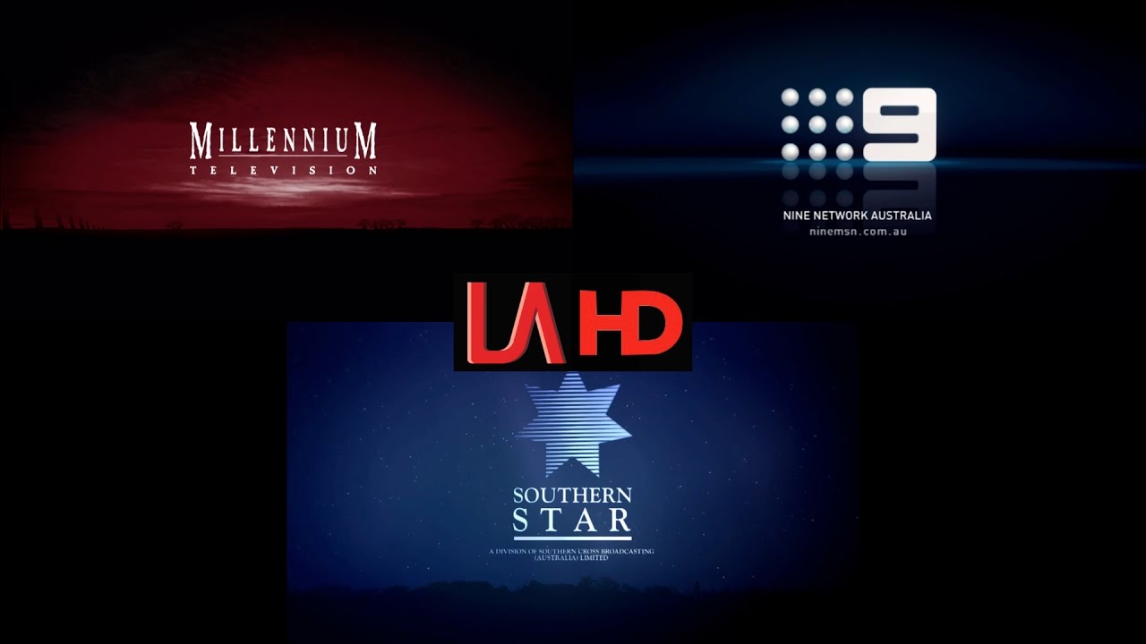 Millennium Television/Nine Network Australia/Southern Star (2006) - YouTube