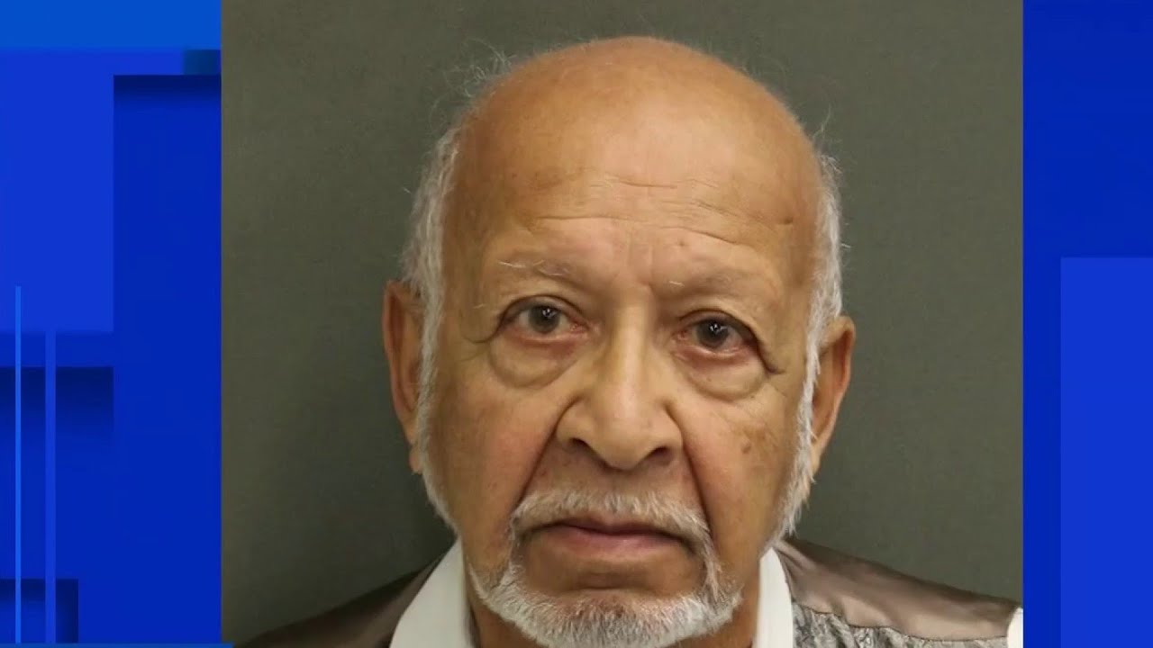 OCSO volunteer charged with false impersonation of law enforcement ...