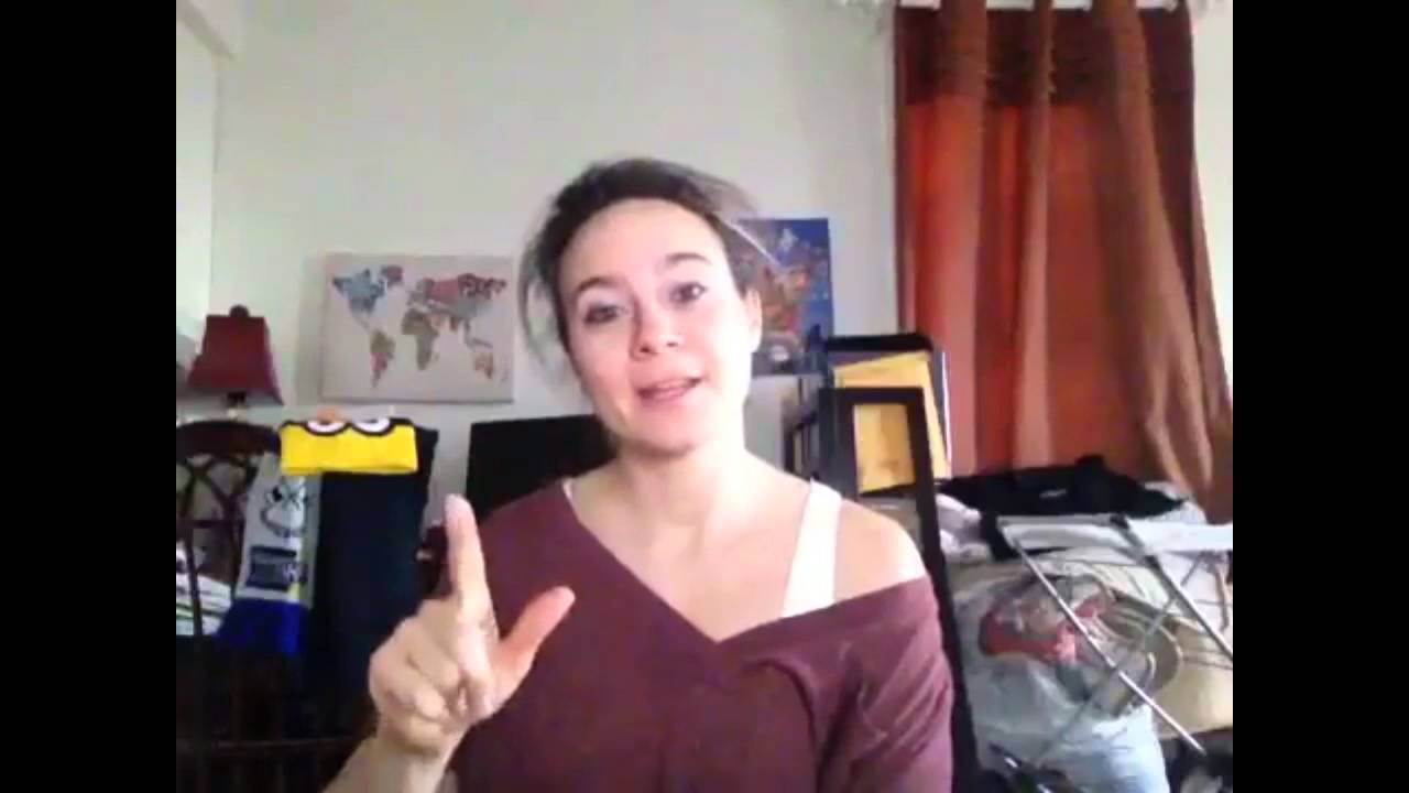 Traceee - Zoe Anastassiou - YouTube