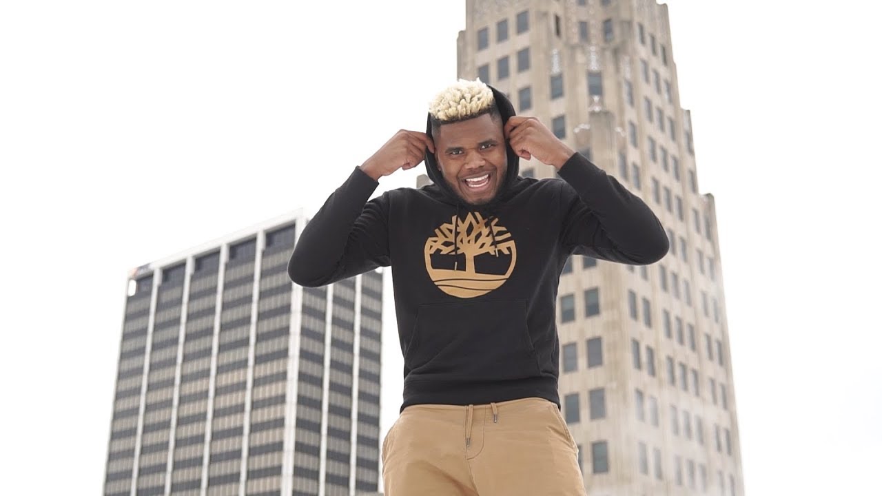 YaBoiAction - Poppin (Official Music Video) [prod. Apollo Young ...