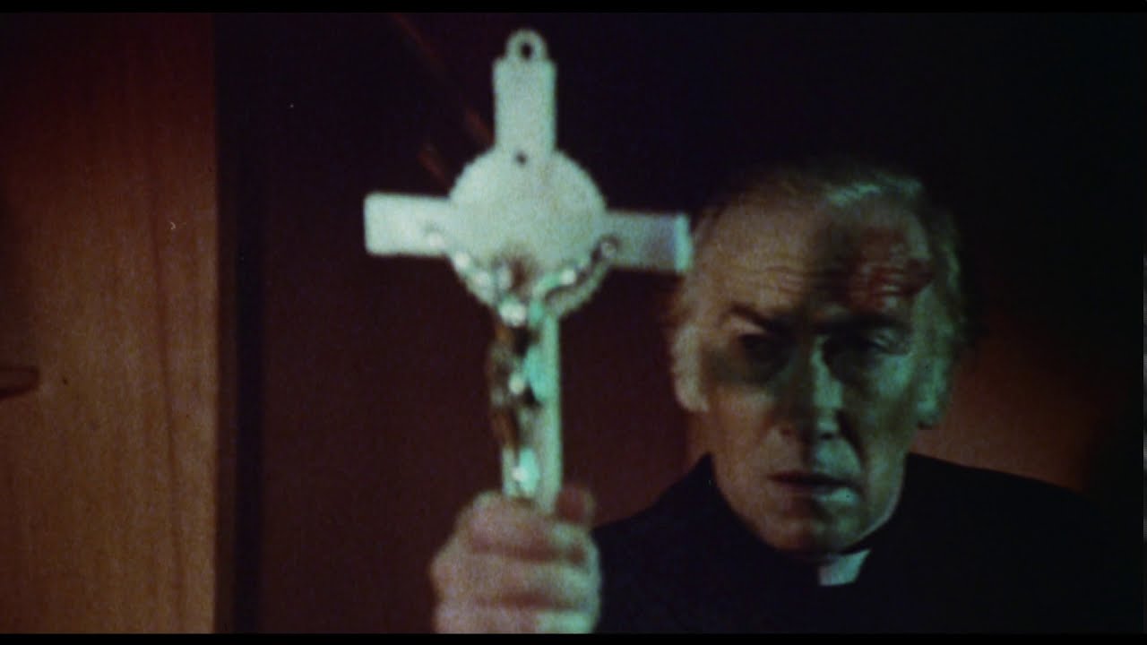 The Boogeyman (1980) - 35MM Trailer - YouTube